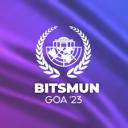 BITSMUN Goa | Twitter, Instagram, Facebook | Linktree